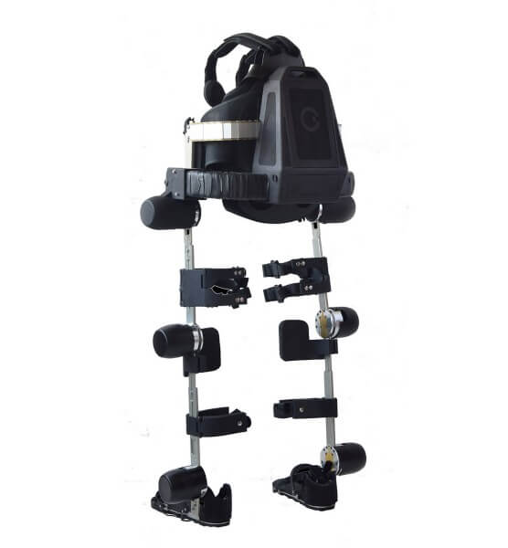 Exoskeleton Hank Of Gogoa For The Lower Body