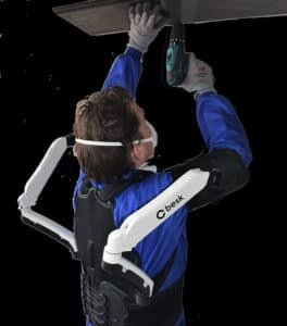 Industrielle Exoskelette: 83+ Exoskelette Für Alle Branchen