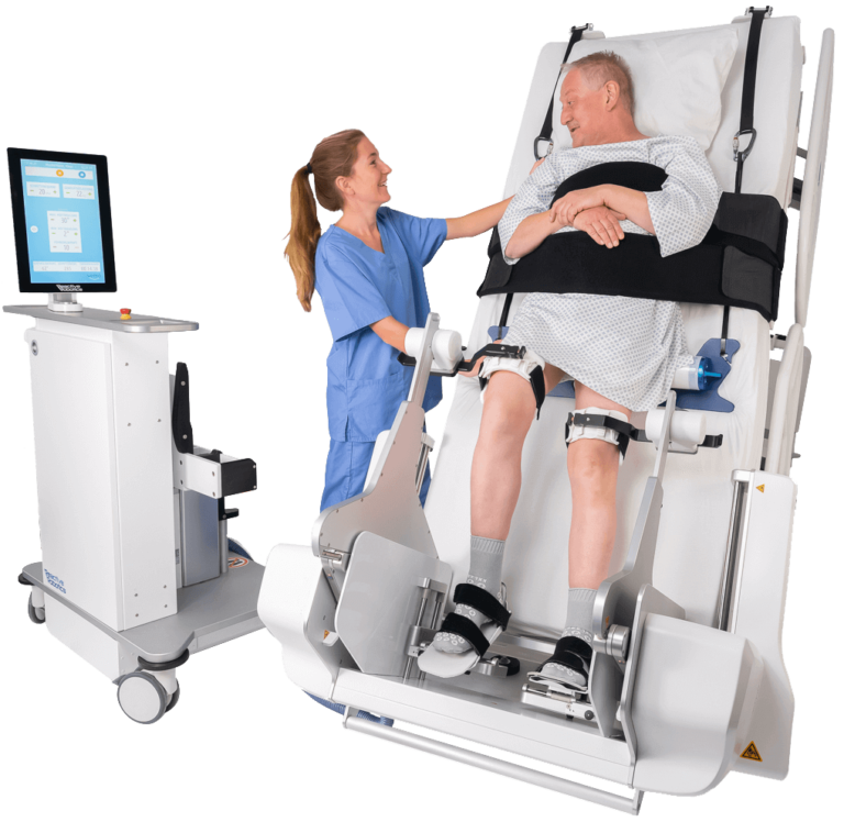 Med. Exoskelette: 73+ Exos Für MS, Schlaganfall, Querschnitt