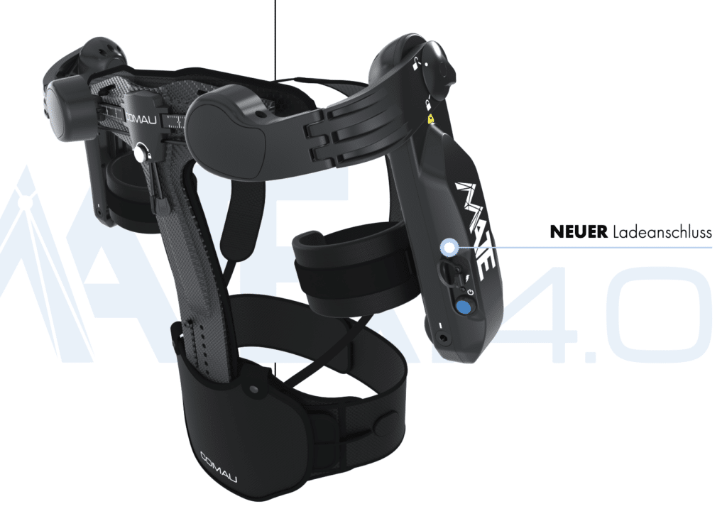 John Deere Deploys Comau's Mate-XT In Parts Distribution Center - July ...