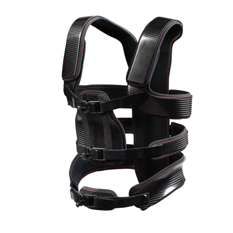 Exoskeleton Military: Exoskeletons For Military And Police