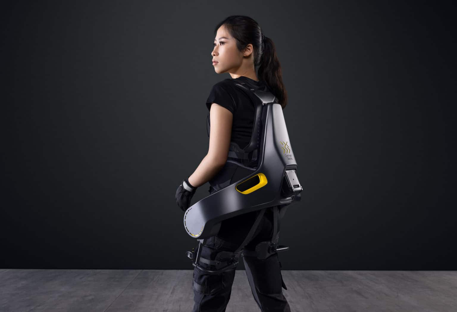 Industrial Exoskeletons: 53+ Exoskeletons Industry 4.0