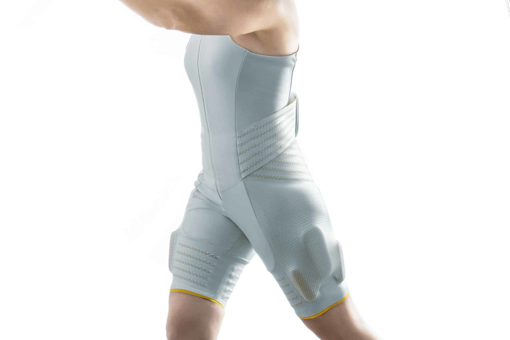 Exosquelette militaire : Exosquelettes pour l'armée et la police